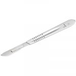 🪒 Los Mejores ESCALPELOS ¡Usos, Tipos, Marcas...!